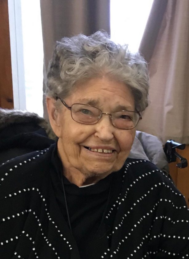 Laura T. Rugg | News, Sports, Jobs - Observer Today